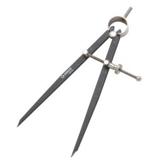 Compasso Groz 8’’ – Hobbytools – Ferramentas para hobbistas