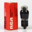 Válvula 6Y6 – RCA – Hobbytools – Ferramentas para hobbistas